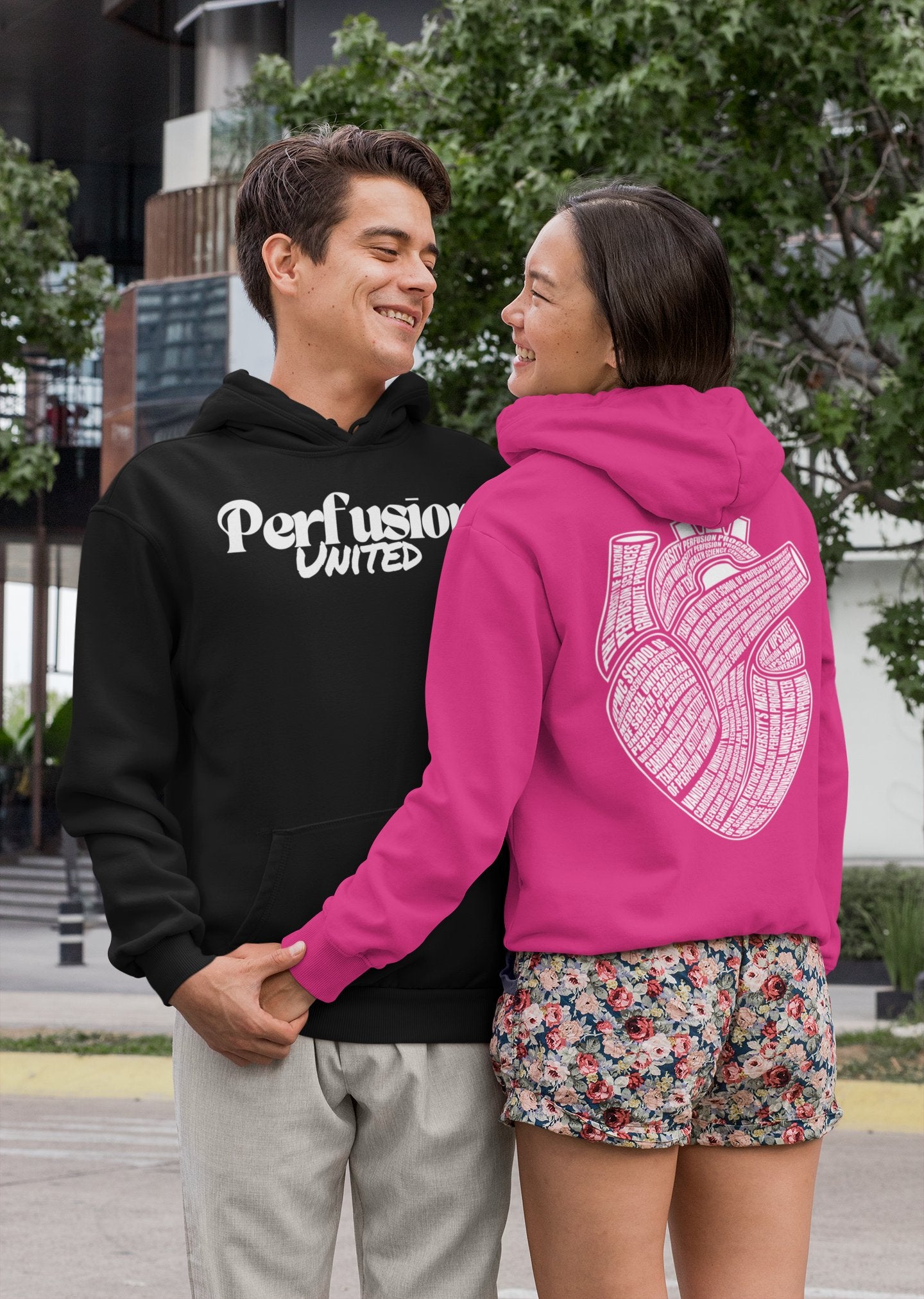 Cross Clamp Clothing – The Father Collection